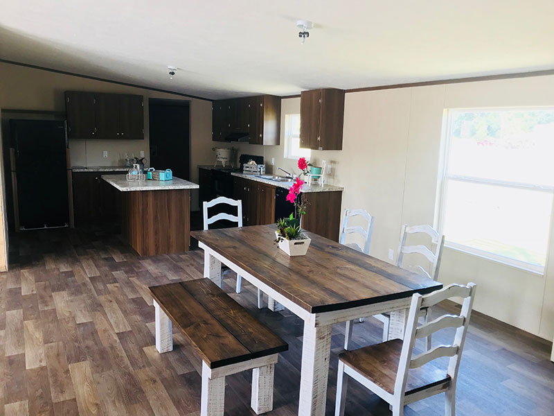 Red Tag Special - Atkinson Homes