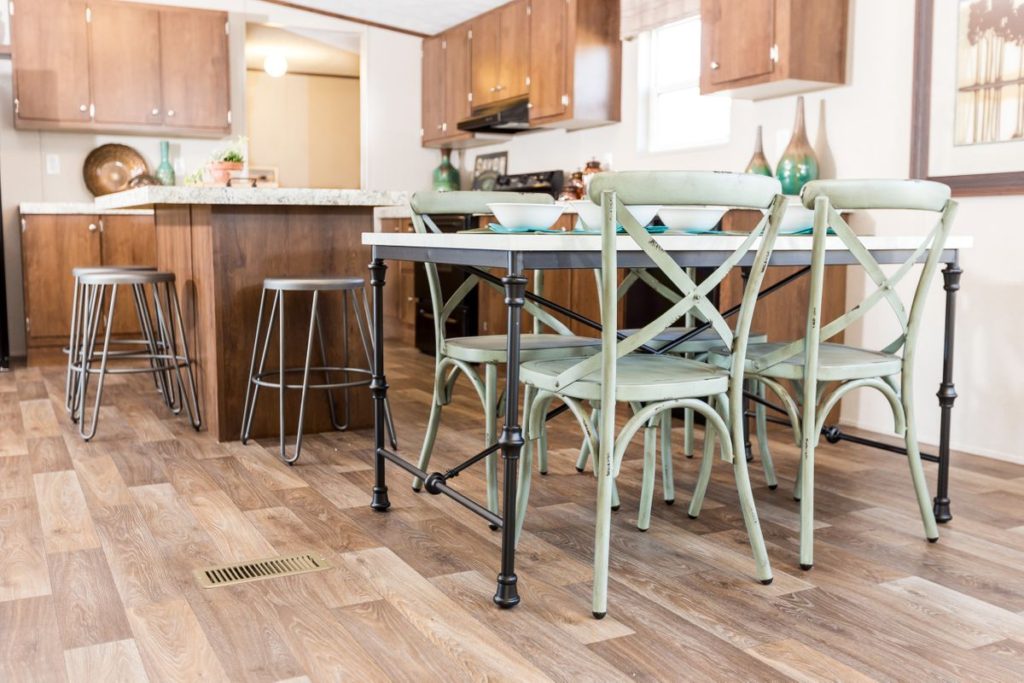 Manufactured Homes Alexander City, AL | Atkinson Homes