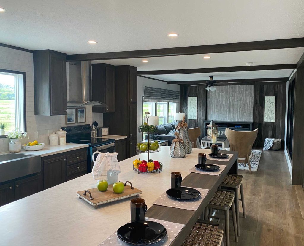 Atkinson Homes - Atkinson Homes