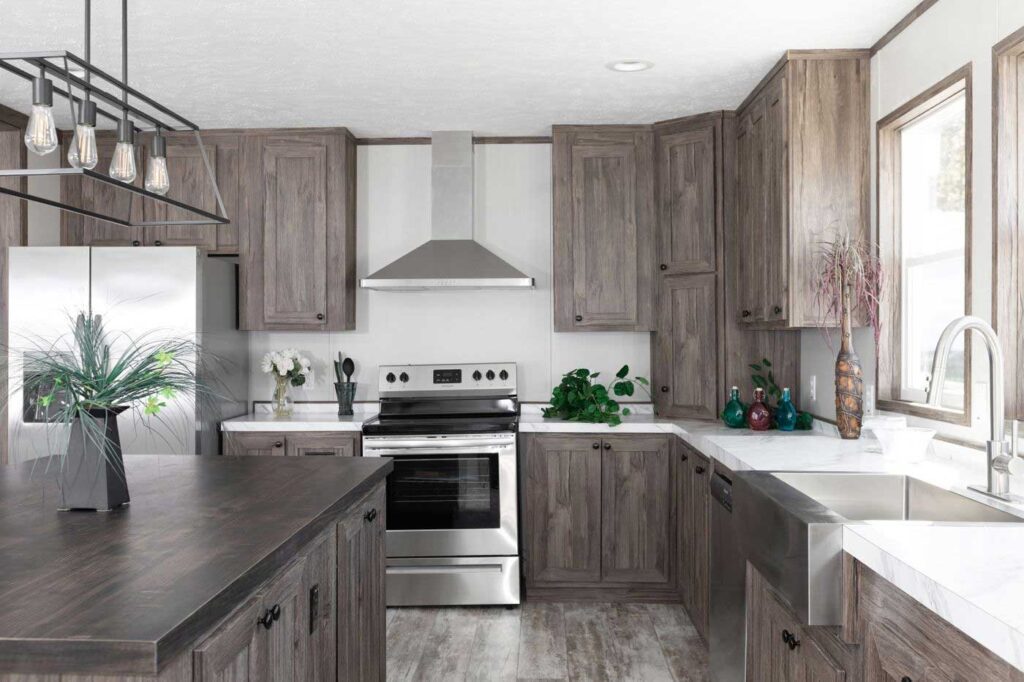 New Homes - Atkinson Homes