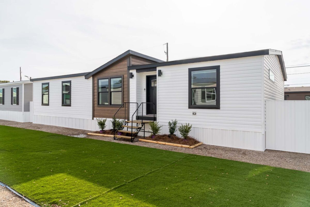 Why Choose a Manufactured Home Over a Site-Built Home - Atkinson Homes