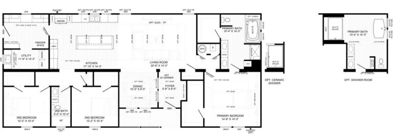 The Mill House - Atkinson Homes